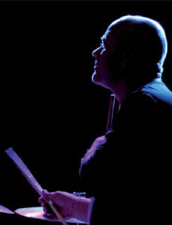 Roberto Gatto Drummer / Composer / Arranger / Official Website Biography